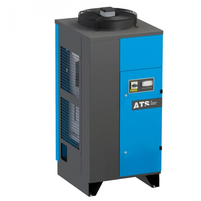 Осушитель воздуха ATS DGO 6000 - цена, фото, реальные технические ...
