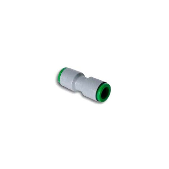 Цанговый соединитель трубок Pneumax T030400 - цена, фото, реальные ...