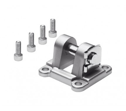 Фланец с осью Festo SNC-80 для пневмоцилиндра - цена, фото, реальные ...