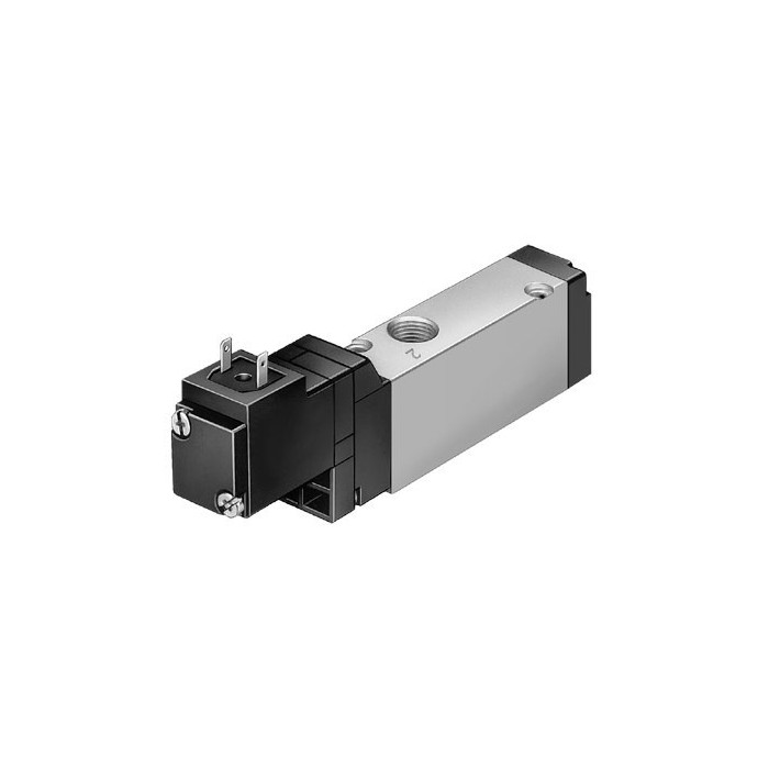  Festo MEBH 3 2 1 8 P B 